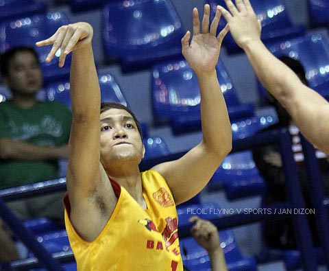 Mapua nails FilOil quarterfinals berth | Inquirer Sports