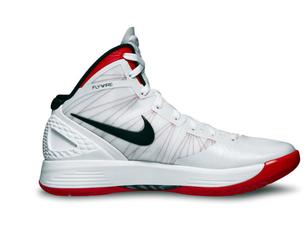 Nike launches Zoom Hyperfuse, Zoom Hyperdunk | Inquirer Sports