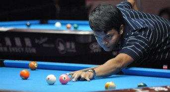 Carlo Biado national grand champion; | Inquirer Sports