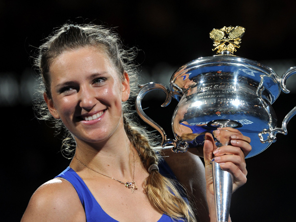 Azarenka bags Australian Open women’s crown and no. 1 ranking ...