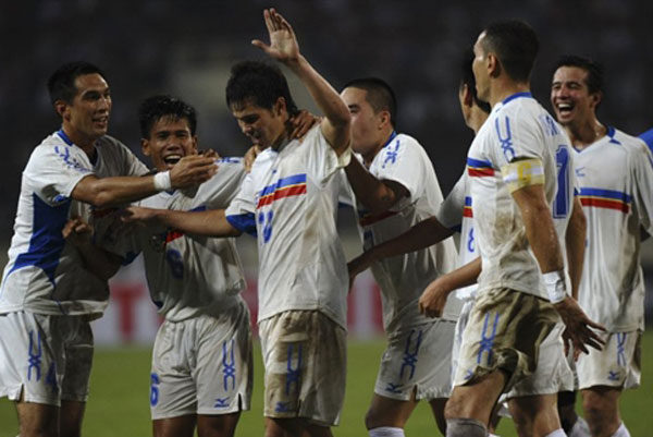 Azkals mentor asserts AFC Cup preparations on track | Inquirer Sports