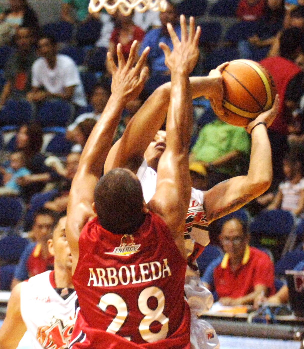 NCAA: Game-winning freebies by Arboleda lift Altas over Chiefs ...