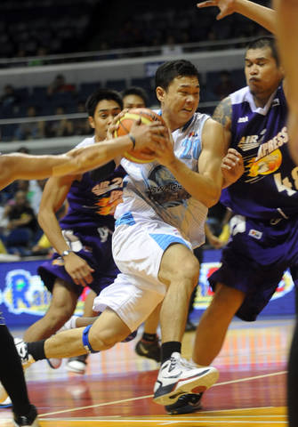 David a Gilas five shoo-in; Reyes may tap ‘El Granada’ | Inquirer Sports