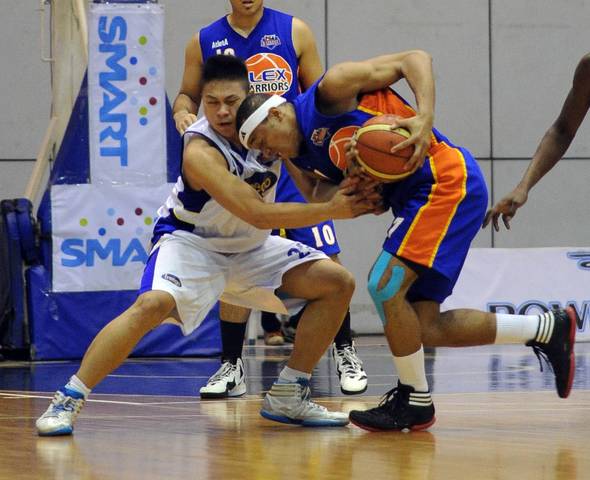 Coach: Star-filled NLEX took tough road to glory | Inquirer Sports