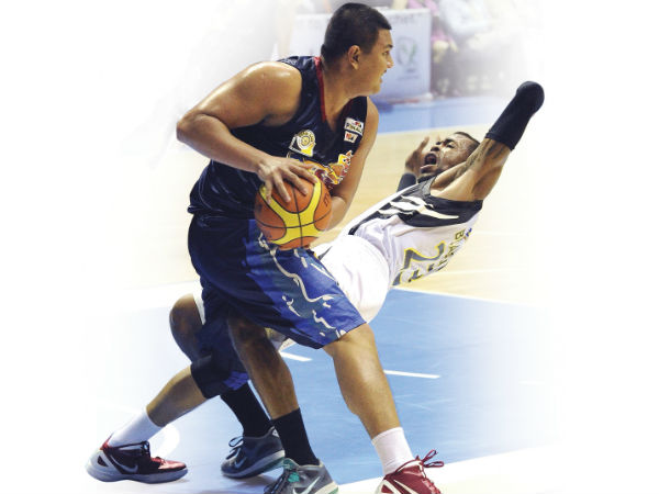 Rain or Shine, B-Meg drama up in PBA finals Game 2 | Inquirer Sports