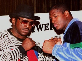 Former WBA champion Michael Dokes dies at 54 | Inquirer Sports