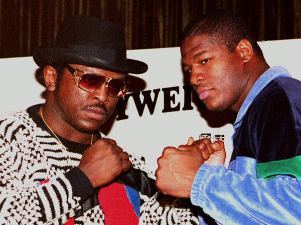 Former WBA champion Michael Dokes dies at 54 | Inquirer Sports