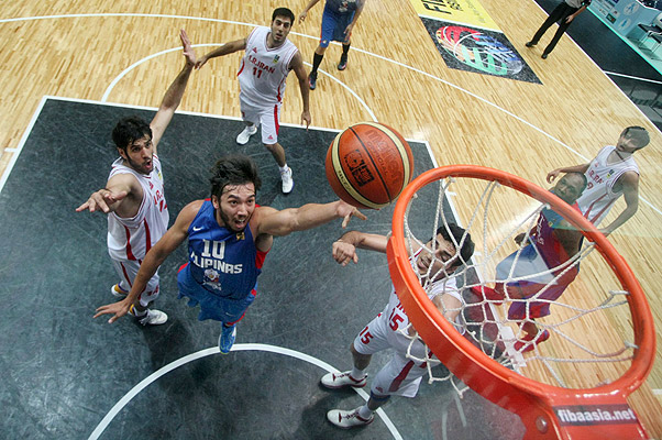 Smart Gilas Pilipinas misses trip to finals, tries to salvage bronze ...