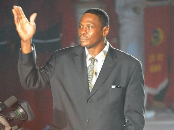 Ex-PBA prized import Billy Ray Bates nabbed in QC | Inquirer Sports