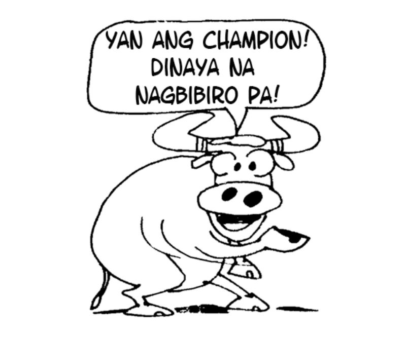 Pacquiao will let Bradley ‘win for real’ at LA show | Inquirer Sports