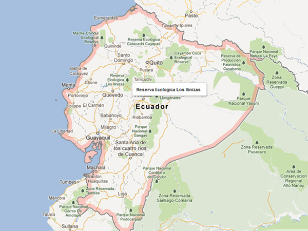 Three climbers die scaling volcano in Ecuador | Inquirer Sports