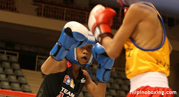Irish mentor sees bright future for PH boxing | Inquirer Sports