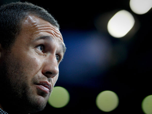 Quade Cooper to make boxing debut | Inquirer Sports