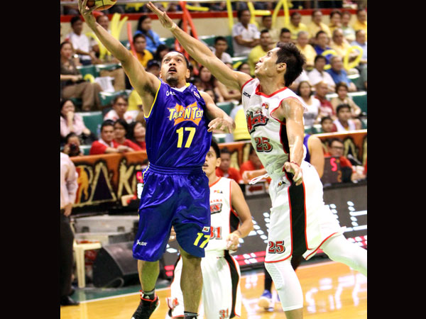 Talk N' Text on to PH Cup finals after finishing off Alaska | Inquirer ...