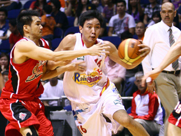 Chan has become one of Rain or Shine's leaders, says Guiao | Inquirer ...