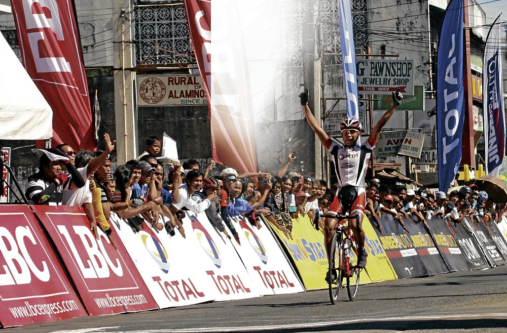 Ronda resumes with flat Stage 9 | Inquirer Sports