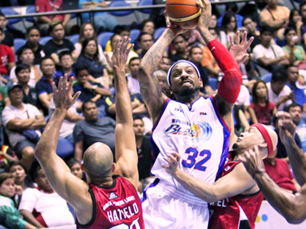 Balkman scores 17 in the third as Petron routs Ginebra | Inquirer Sports