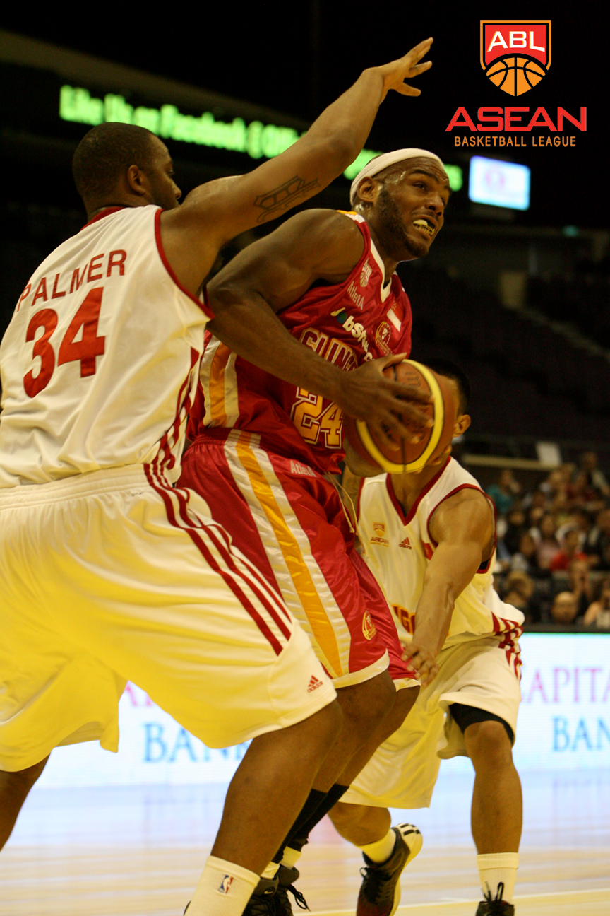 Beermen seek revenge sans import | Inquirer Sports