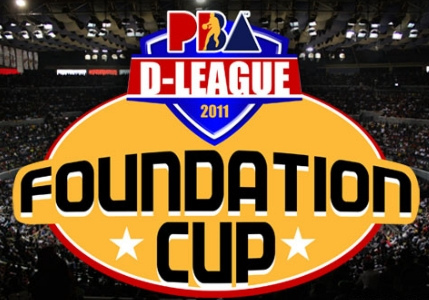 3 new teams join as PBA D-League Foundation Cup opens next week ...