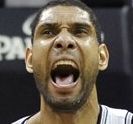 Duncan lifts Spurs past Mavericks | Inquirer Sports