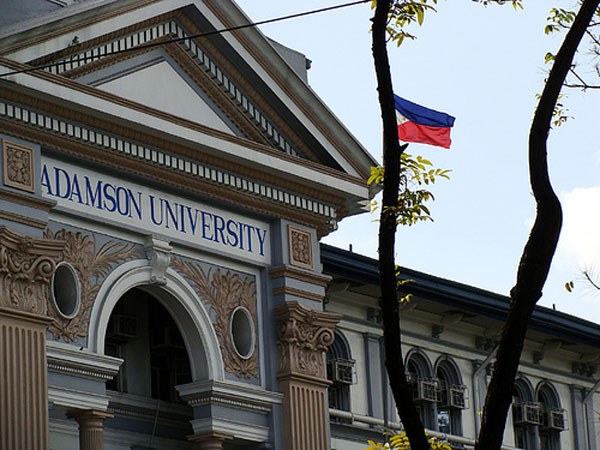 ‘Greatness never ends’ for UAAP 76 host Adamson | Inquirer Sports