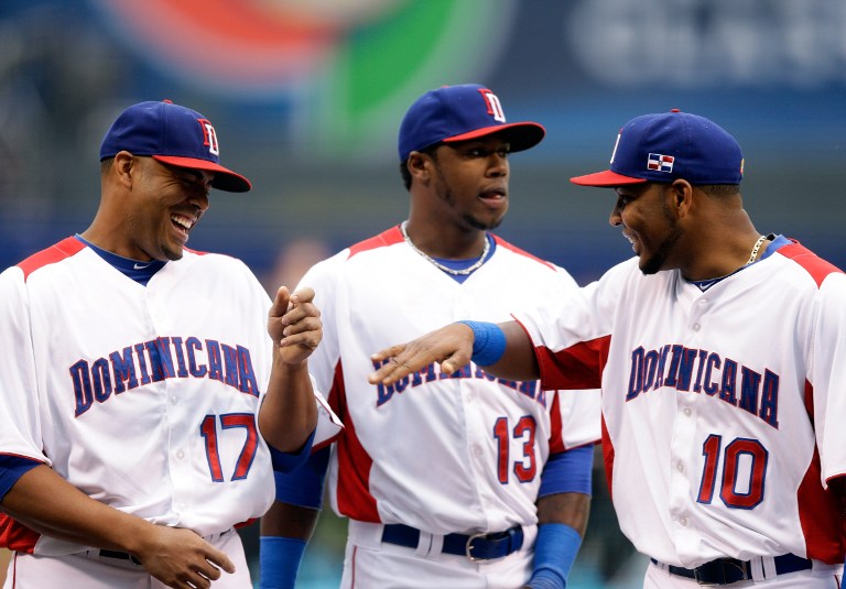 Perfect ending to Dominicans first WBC title | Inquirer Sports