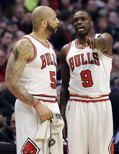 NBA Capsules: Chicago, New York, Memphis triumph | Inquirer Sports