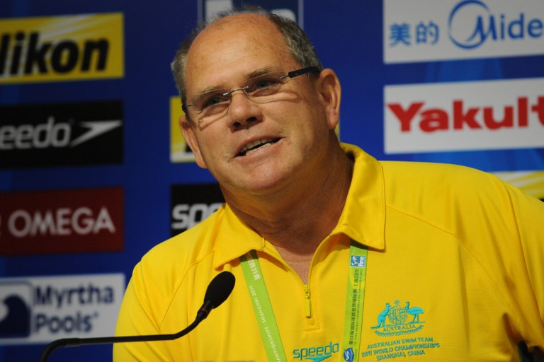Australian coach out after Olympic shame | Inquirer Sports