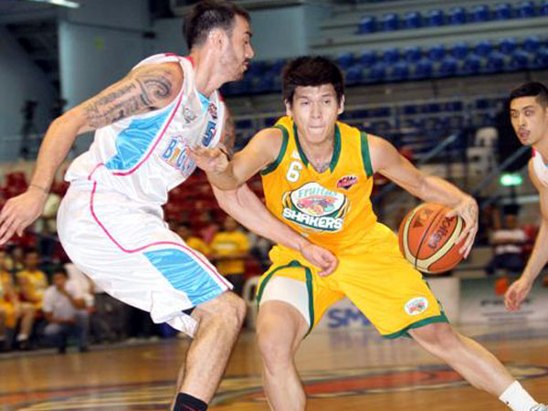 PBA D-League: Fruitas back on winning track after nipping Big Chill ...