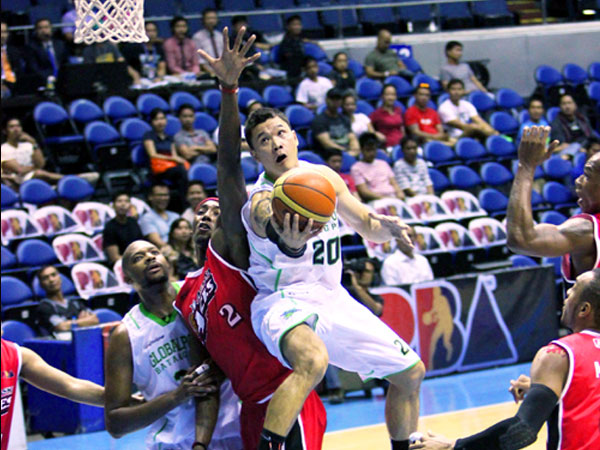 Playoffs bound-Aces survive late game rally by David, Batang Pier ...