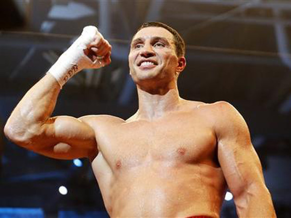 Klitschko stops Pianeta in 6th to defend belts | Inquirer Sports