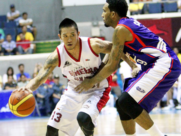 Jay-Jay Helterbrand's prayer is answered | Inquirer Sports
