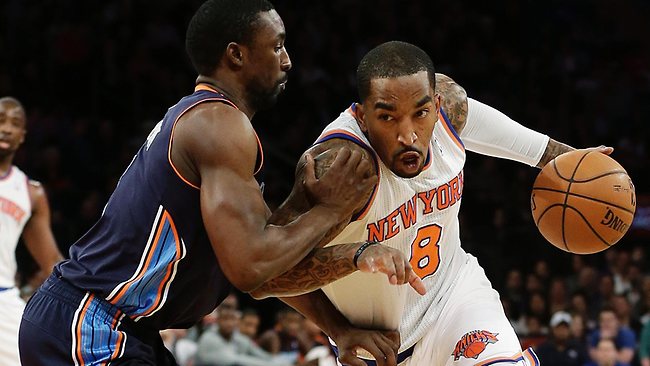 Knicks to keep Smith and Prigioni | Inquirer Sports