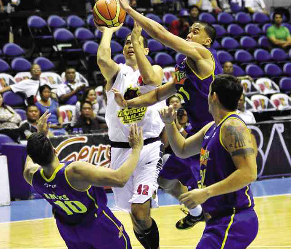 Alaska debuts vs TNT tonight | Inquirer Sports