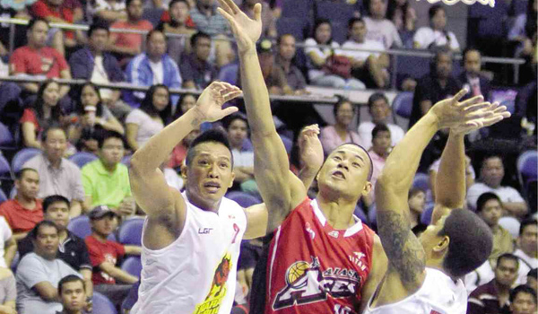 Energy, Gin Kings on top | Inquirer Sports