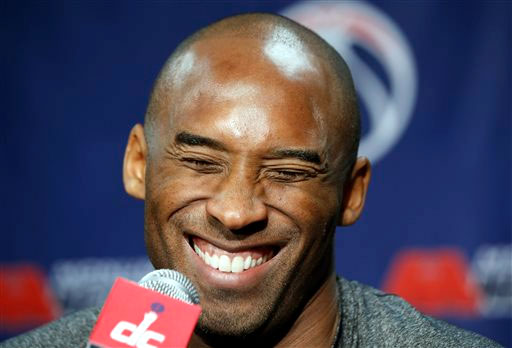 Bryant happy with extension, nears return | Inquirer Sports