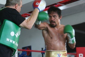 ‘Rios gone inside 6 rounds’ | Inquirer Sports