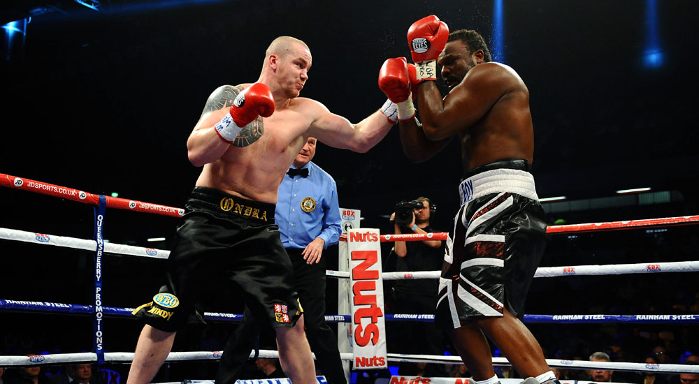 Germany’s Braehmer captures WBA light heavyweight belt | Inquirer Sports