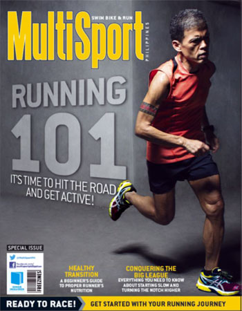 Running 101: Time to hit the road and get active | Inquirer Sports
