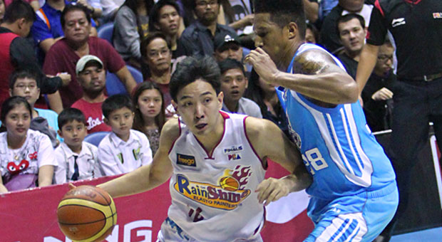Chan torches Mixers to help Elastopainters send PBA finals to game 6 ...