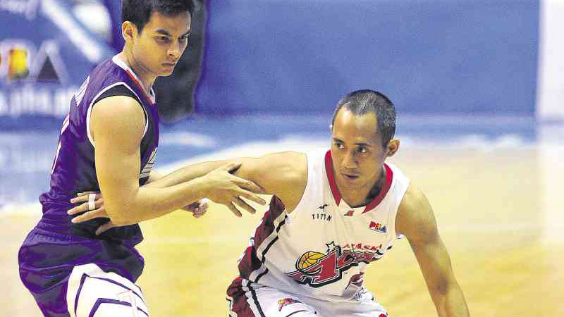 Alaska whips Air21, stops 2-game slide | Inquirer Sports