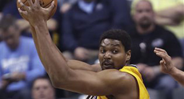 Bynum's return helps Pacers get past Celtics | Inquirer Sports