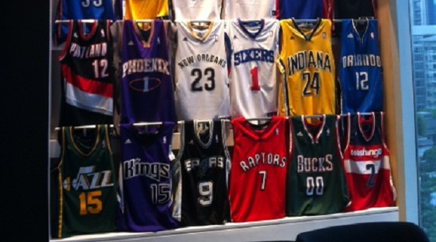 Ultimate NBA destination in Manila officially opens | Inquirer Sports