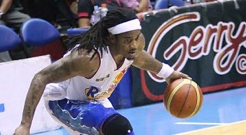 Beermen to parade former Best Import AZ Reid next game vs Bolts ...