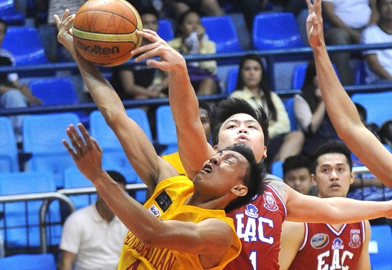 Bombers blast Cards; Generals rout Stags | Inquirer Sports