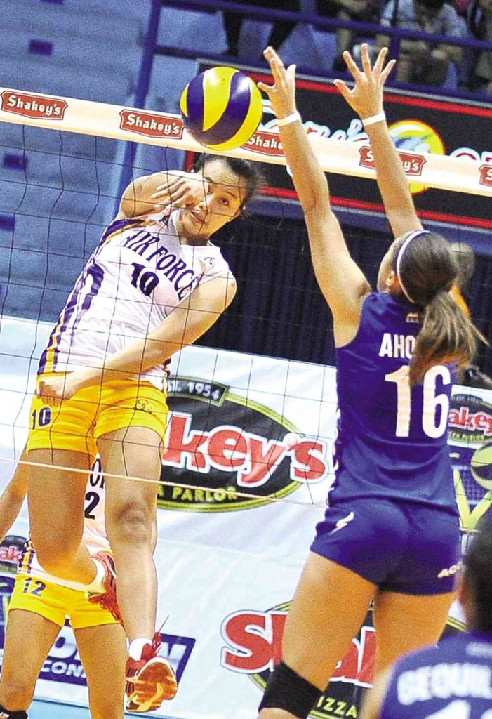 Xavier University Ateneo De Cagayan Air Force Army Rotc