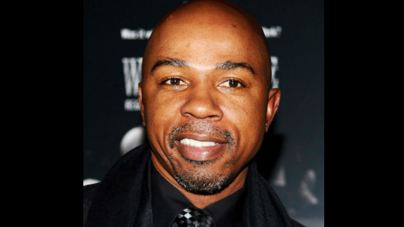 CBS suspends basketball analyst Greg Anthony after arrest | Inquirer Sports