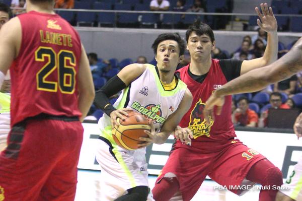 ‘More mature’ Terrence Romeo puts team first, no longer forces shots ...