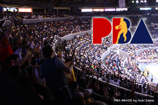 Fan suffers heart attack while watching PBA game | Inquirer Sports