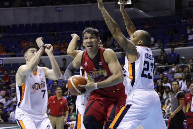 Ildefonso student Fajardo believes mentor still has it | Inquirer Sports
